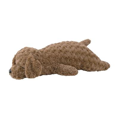 LIVHEART贵宾犬狗狗毛绒玩偶抱枕