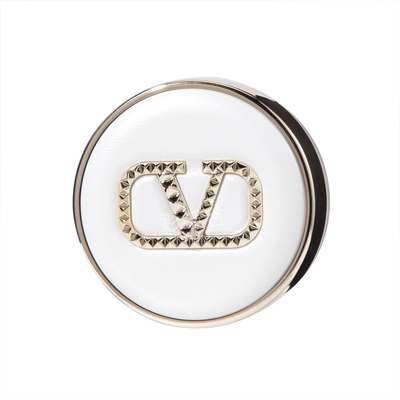 Valentino华伦天奴光影持妆水光气垫大V5g中小样LN2红气垫白气垫