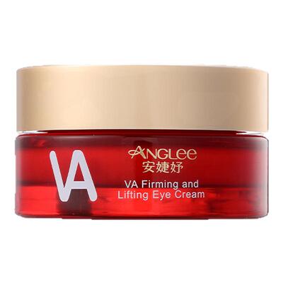安婕妤VA紧致弹力眼霜Eye Cream提拉紧致淡化细纹滋养保湿
