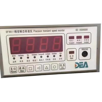 东方电气DEA配件精密瞬态转速仪DF9011转速表东汽正品开票议价