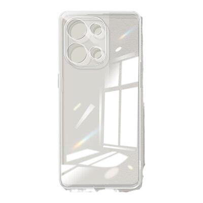 适用opporeno9系列透明手机壳