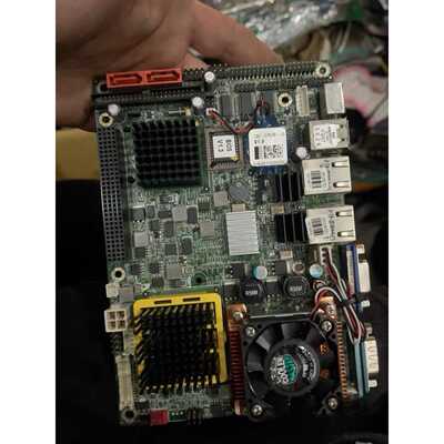 非标价威达NANO9452R1Rev1.1带CPU内议价