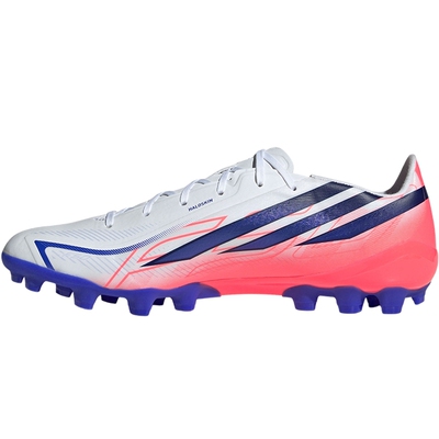 adidas阿迪达斯男女鞋F50 HYPERFAST LEAGUE运动鞋足球鞋HQ2375