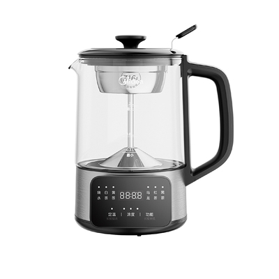 美的蒸煮两用茶壶白茶/黑茶专用