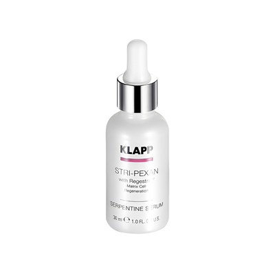 KLAPP德国原装进口专业院线品牌 科莱璞抗皱紧肤精华液30ML