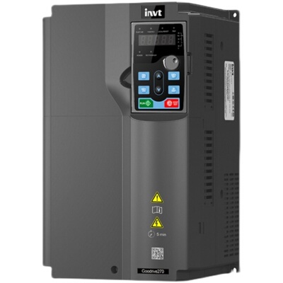英威腾INVTGD2701R5-42R2变频器