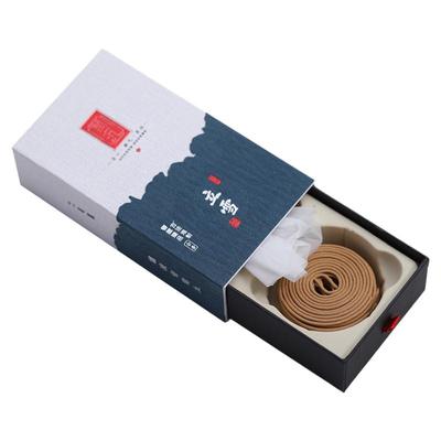 青沉线香香薰天然檀香室内沉香