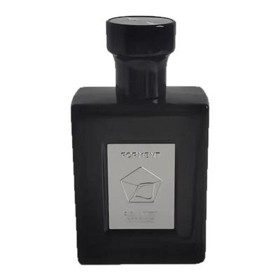 forment香水蜡笔小新试香小样