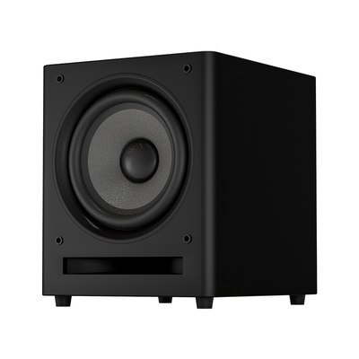 丹麦之笙D8/D10有源纯低音炮