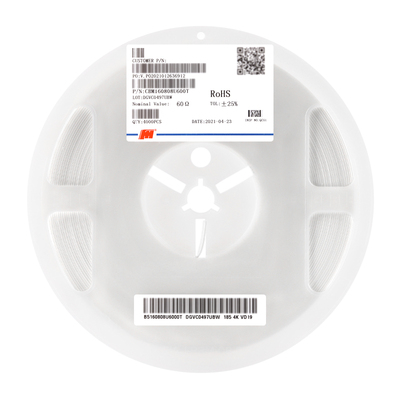 原装正品0603贴片磁珠60R