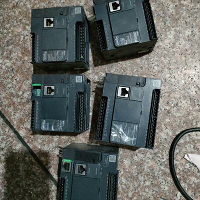 plc，TM221CE16U  (2)议价
