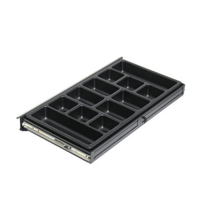 TANKSTORM工具车配件塑料分格