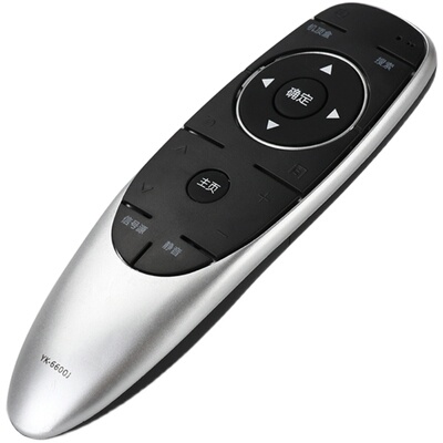适用于创维4k电视yk-6600j遥控器