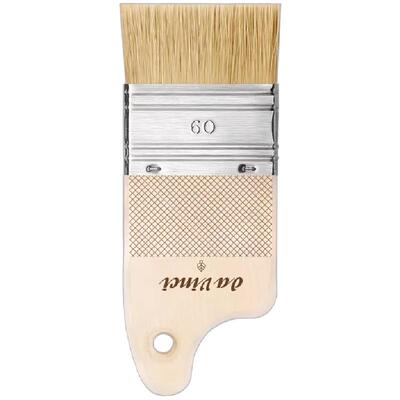 达芬奇4071短柄画刷2支套装