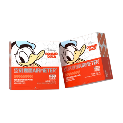 迪士尼系列意大利面空刻