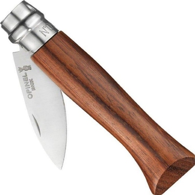 Opinel生蚝刀开蚝器撬生蚝工具