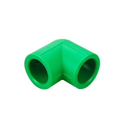 【精品】PPR配件直接弯头直饮水