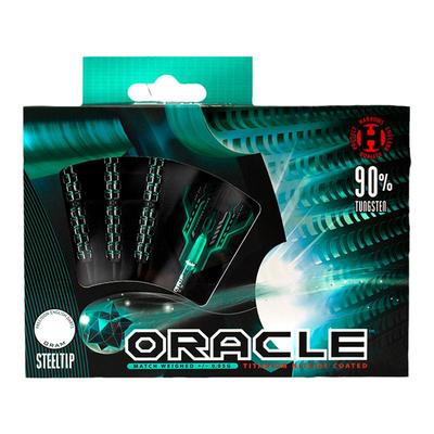 Oracle新款硬式飞镖电子靶钨钢飞镖harrows哈路士英国原装进口
