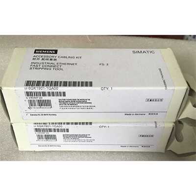议价6GK1901-1GA00 工业以太网 FastConnect 剥线工具6GK 1901-1G