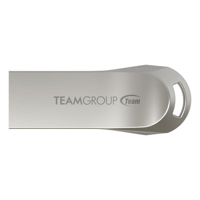 十铨迷你金属U盘大容量USB3.2