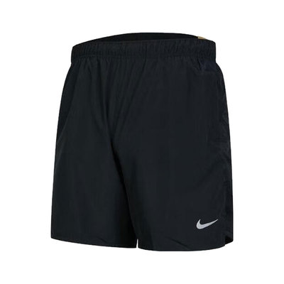 NIKE耐克男子DF CHALLENGER 7UL SHOR梭织运动短裤DV9345-010