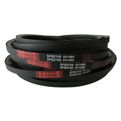 凯欧窄V型三角带皮带SPB4060 SPB4120 SPB4200 SPB4250 SPB4300