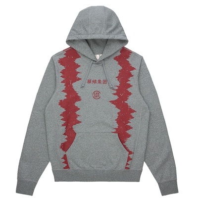 CLOT连帽卫衣陈冠希主理