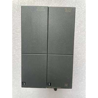 西门子im365发送接收模块3650ba01