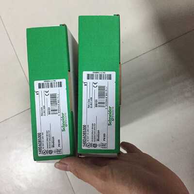 议价Schneider模块140DDI15310 TSXCBYACC10 TSXCBYK9