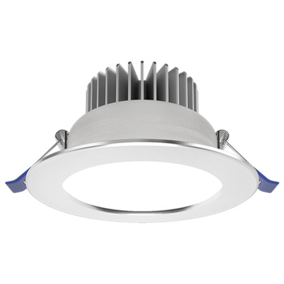 led嵌入式三色客厅吊顶灯