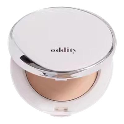 【拍1发2】oddity羊绒粉饼定妆持久干湿两用吸油不吸水柔皙柔焦
