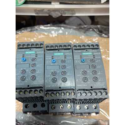 询价-3rw40271bb14软启动器