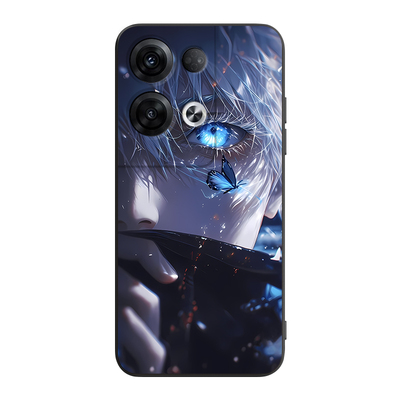 适用opporeno8pro高级感保护外套