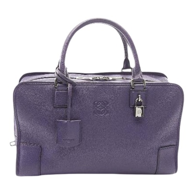 中古Loewe罗意威手提包