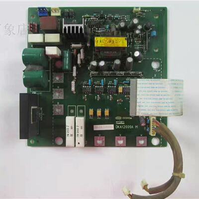 【议价-可维修】DKA12009A IHF-18.5K 12009A 全新/二手均有货
