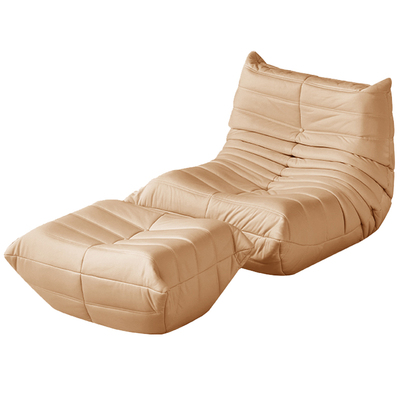 luckysac毛毛虫沙发五大承托区