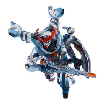 有货 万代 METAL ROBOT魂 MR魂 GQuuuuuux G夸克斯 可动 手办模型