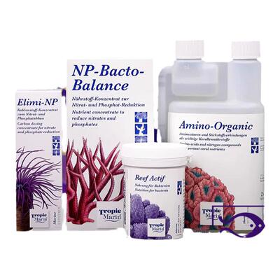 德国TM碳源粉末液体除磷除藻水NP平衡液降硝酸盐NO3磷酸盐PO4氮源