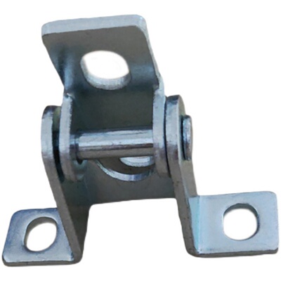 绘图桌翻版合页铰链关节连接件折叠桌面翻面儿童学习桌五金配件