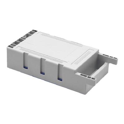 适用爱普生T6193废墨仓T7270T3000T3280T5280绘图仪维护箱带芯片