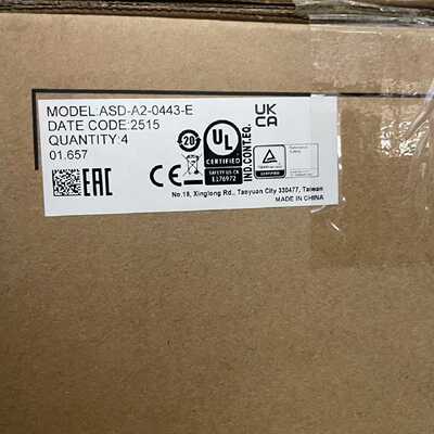 询价-台达伺服驱动器ASDA20443E0743E1043E3043E7543E