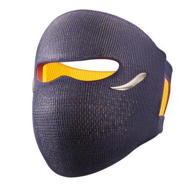 【授权正品】雅萌黄光面罩12期