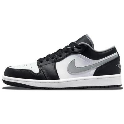 【荐】耐克Jordan Air Jordan 1 low 篮球鞋男女同款553558-040