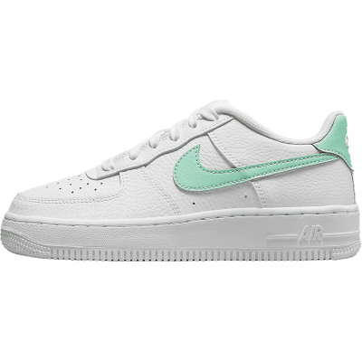 Nike/耐克正品新款GS女子大童简约低帮休闲板鞋CT3839-105