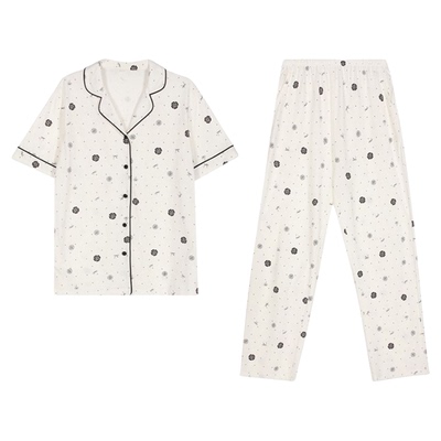 都市丽人无尘棉100%棉透气不粘毛