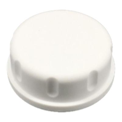 【标准口】奶瓶盖 塑料防漏奶嘴盖帽组旋盖配件螺口圈