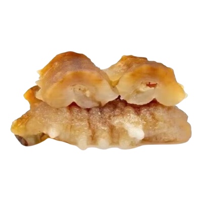 印尼刺王参野生黑刺参小刺黄参黄玉参酒店送礼海参干货非辽参即食