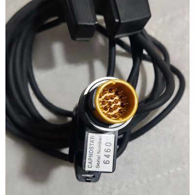 CAPNOSTAT二氧化碳呼末探头传感器便宜有想要的议价