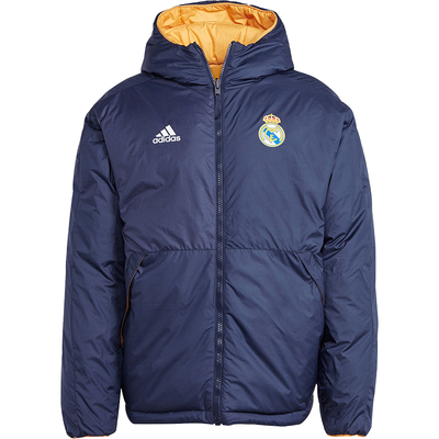 阿迪达斯正品男子运动羽绒服