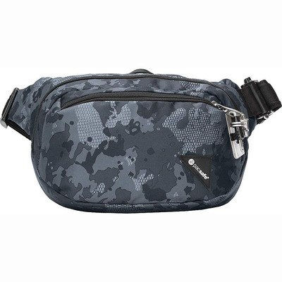 Pacsafe斜跨腰挂防盗包